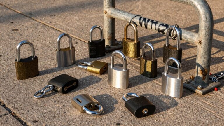 12 Best Budget Bike Locks For 2026 That Keep Thieves Out