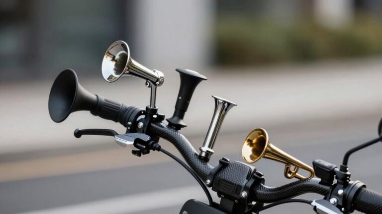 11 Best Bike Horns For 2026 That Command Attention On The Road