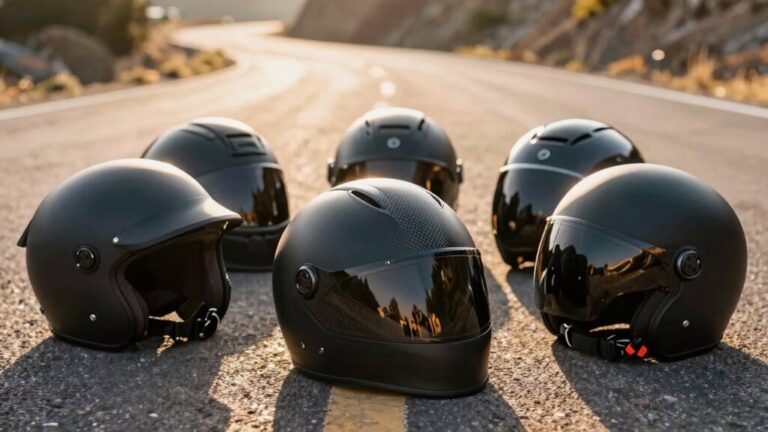 5 Best Bell Helmets For 2026 That Riders Trust On Every Ride